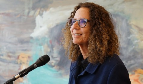 KUNSTNERMØDE: Maja Lisa Engelhardt - Sorø Kunstmuseum | Billetexpressen.dk